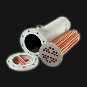 Heat Transfer - Wieland Small Tube Products