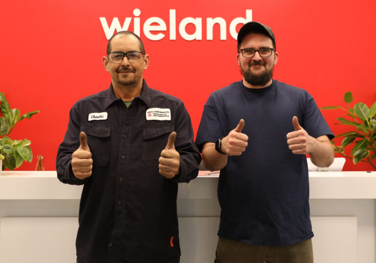 Location & Facility - Wieland Small Tube Products